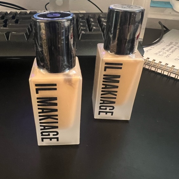 IL MAKIAGE | Makeup | Il Makiage Flawless Base Foundation | Poshmark